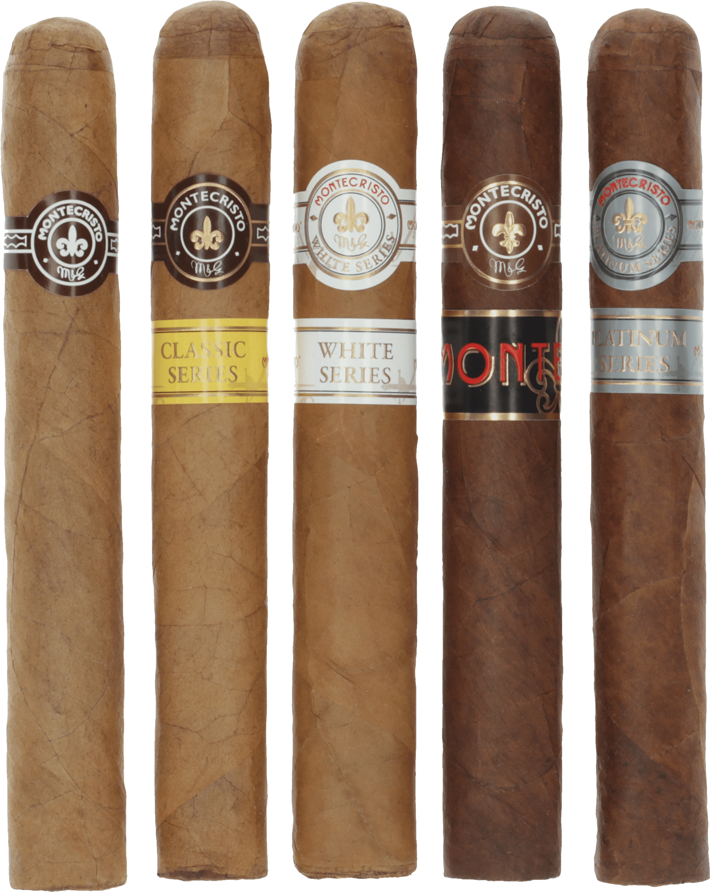 Cigars - Wine Palace