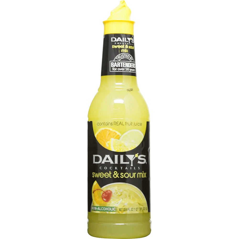 Dailys Sweet and Sour – Wine Palace