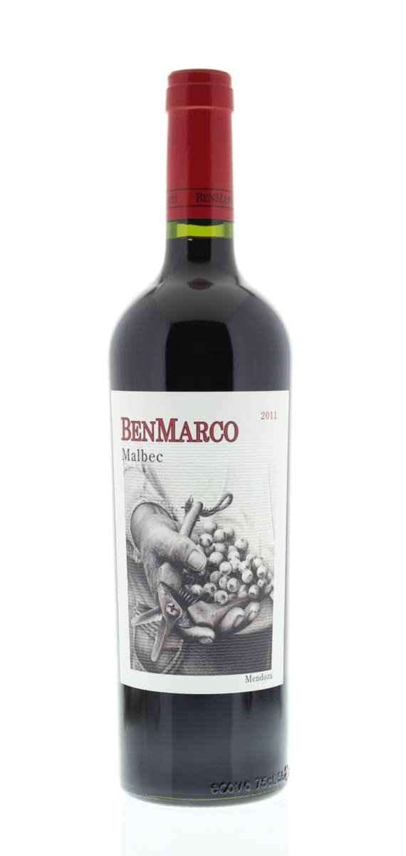 Ben Marco Malbec – Wine Palace