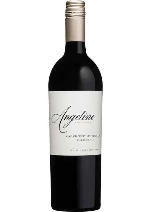 Angeline Cabernet Sauvignon – Wine Palace