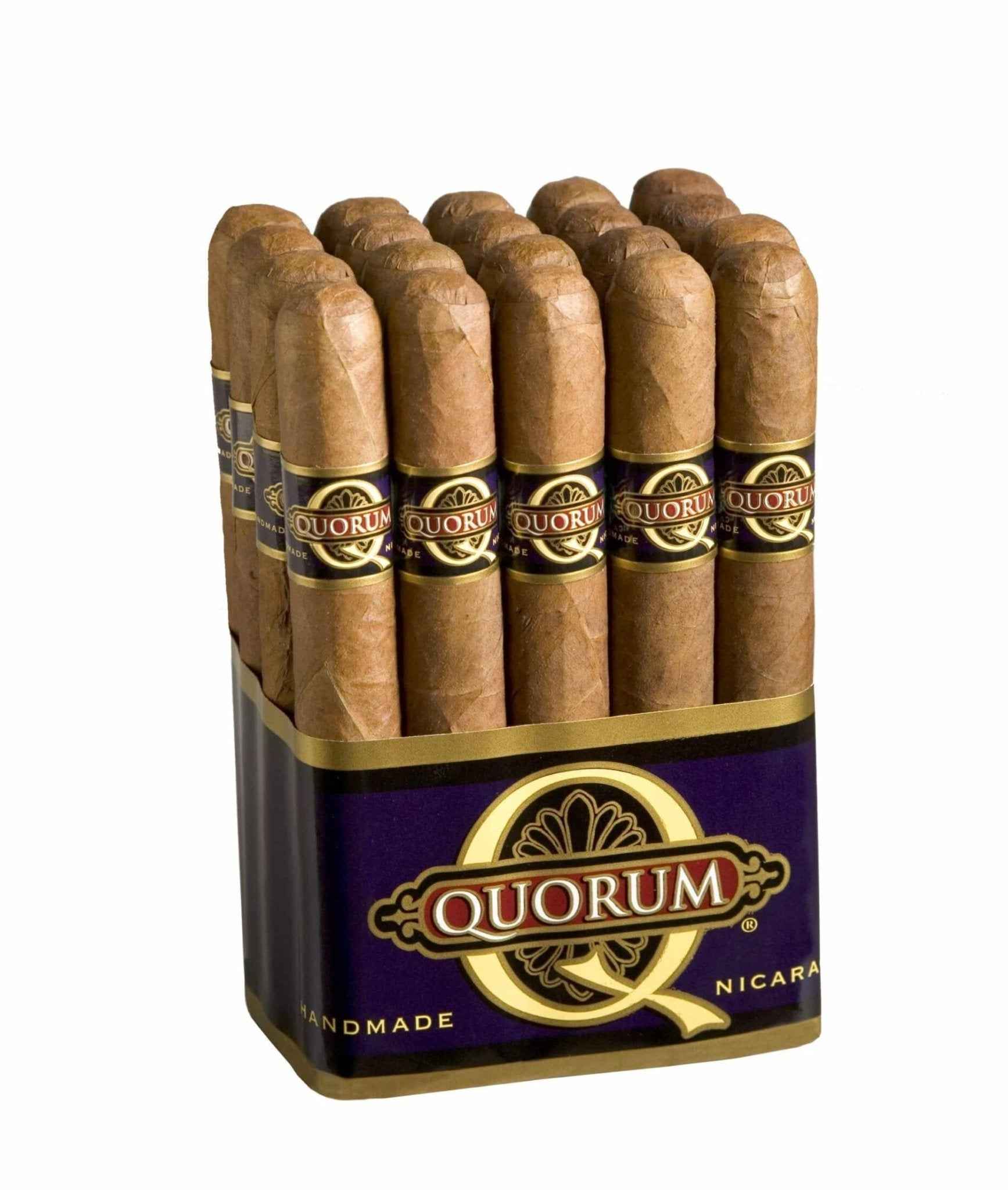 Quorum Toro Bundle Pack – Wine Palace