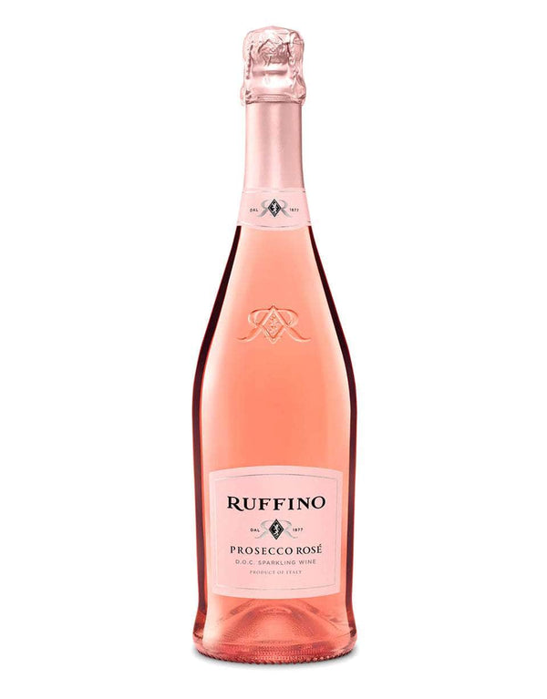 Ruffino Sparkling Rose – Wine Palace