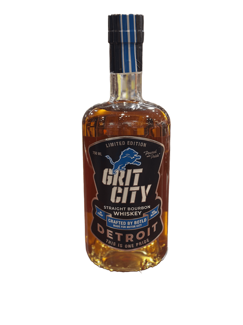 Detroit Lions Spirits and Wines – Wine Palace