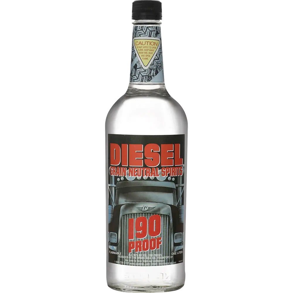 Diesel 190 - Wine Palace