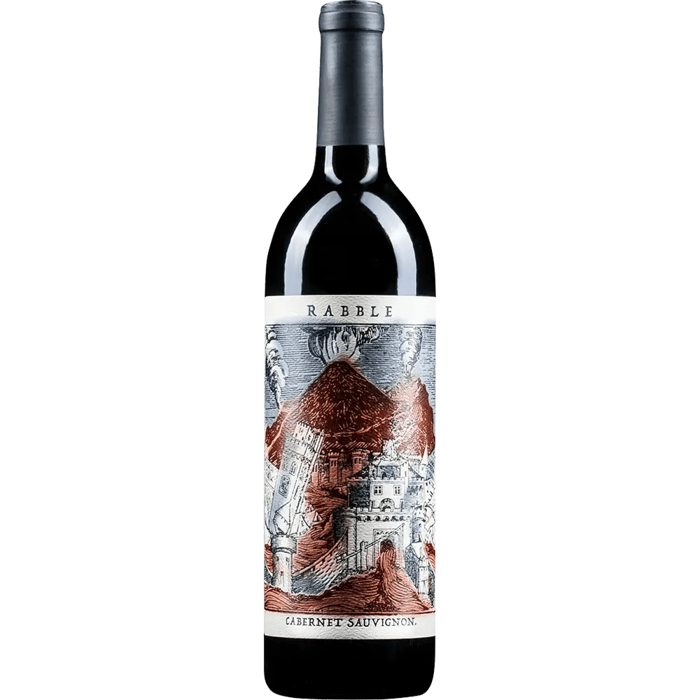 Rabble Cabernet Sauvignon – Wine Palace
