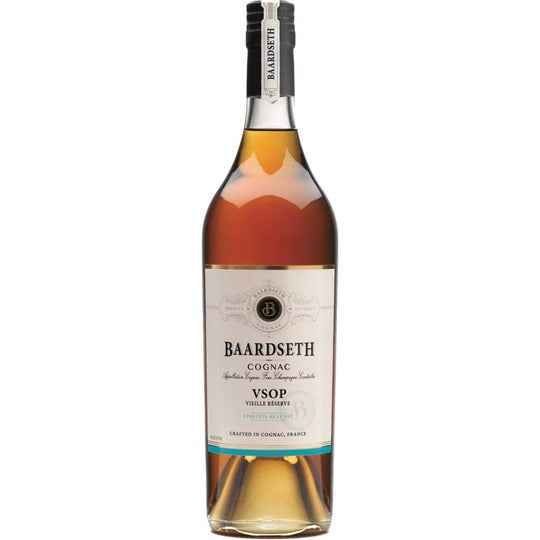 Baardseth VSOP Cognac – Wine Palace