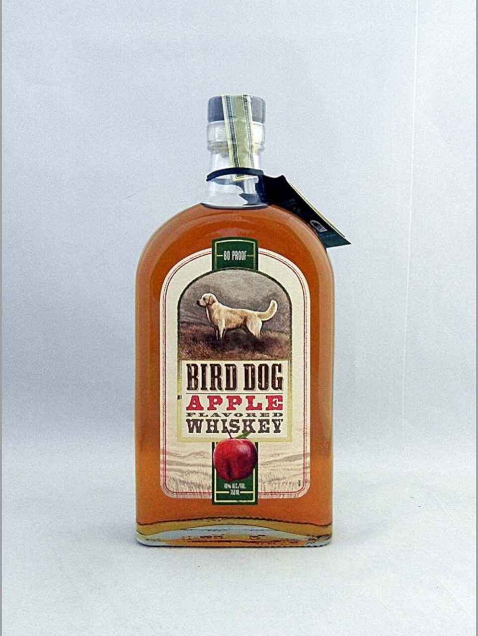 Bird Dog Apple Whiskey – Wine Palace