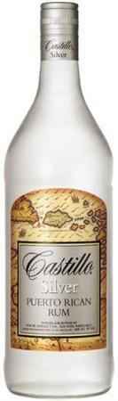 Castillo Rum Silver – Wine Palace