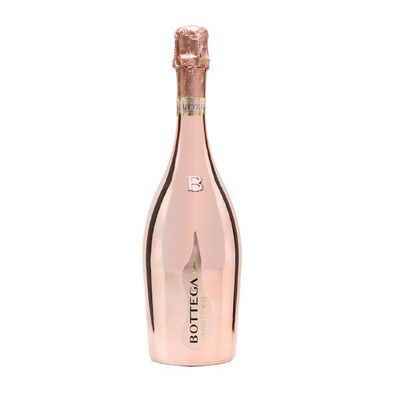 Bottega Pinot Noir Sparkling Rose 750 Ml – Wine Palace