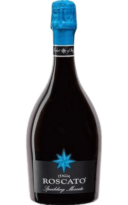 Roscato Sparkling Moscato - Wine Palace