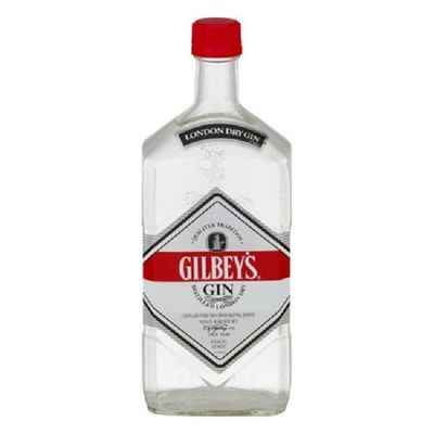 Gilbey's Gin – Wine Palace
