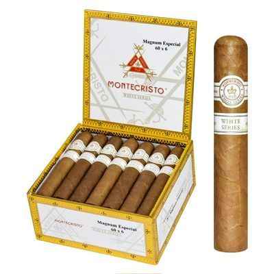 Montecristo White Series Magnum Esp – Wine Palace