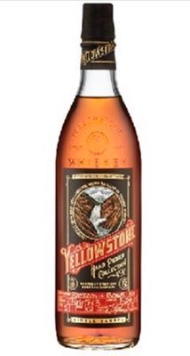 Yellowstone Hand Picked Collection Barrel Pick 119 Proof – Wine Palace