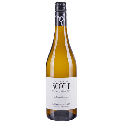 Allan Scott Sauvignon Blanc – Wine Palace