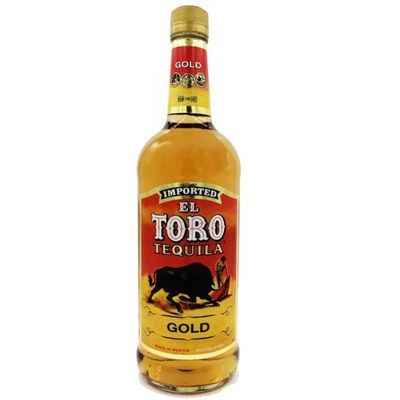 El Toro Gold – Wine Palace
