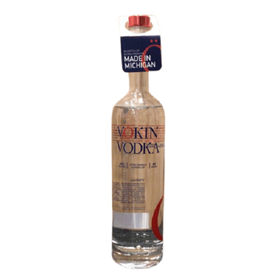 Vokin One – Wine Palace