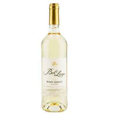 Bel Lago Pinot Grigio – Wine Palace