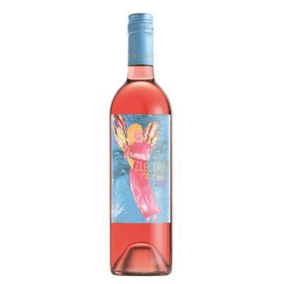 Electra Moscato Rose – Wine Palace