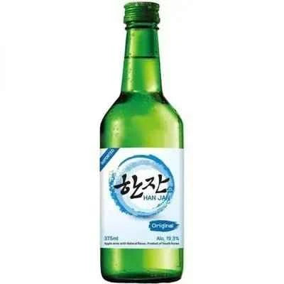 Han Jan Original Soju – Wine Palace