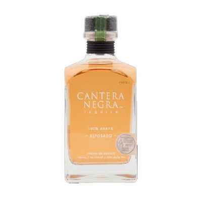 Cantera Negra Reposado – Wine Palace