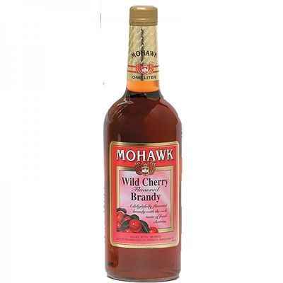 Mohawk Cherry Brandy – Wine Palace