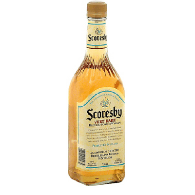 Scoresby Rare – Wine Palace