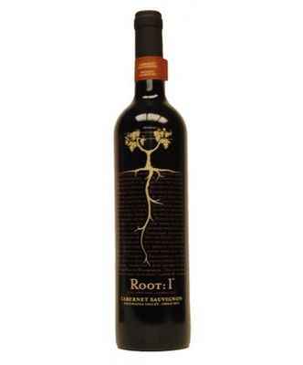 Root 1 Cabernet Sauvignon Wine – Wine Palace