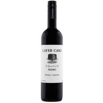 Layer Cake Malbec – Wine Palace