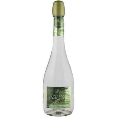 Verdi Green Apple Sparkletini Wine – Wine Palace