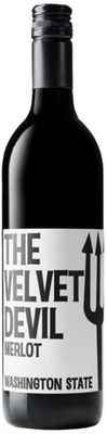 Charles Smith Merlot The Velvet Devil – Wine Palace