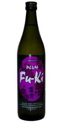 Fu-ki Plum Wine – Wine Palace