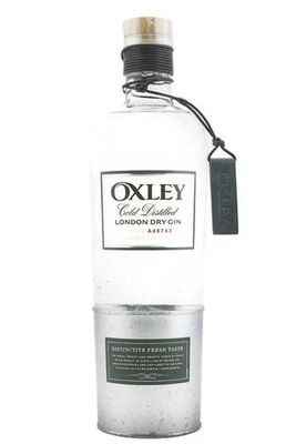 Oxley Gin London Dry – Wine Palace