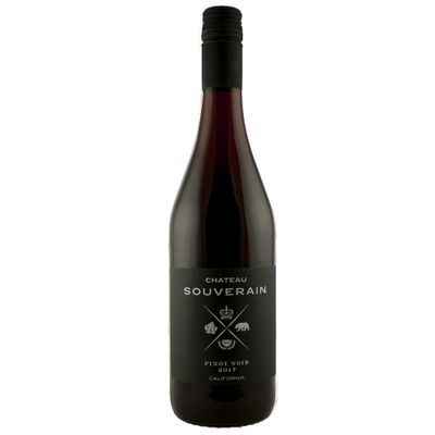 Chateau Souverain Pinot Noir – Wine Palace