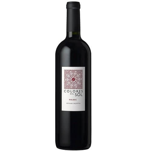 Colores Del Sol Malbec – Wine Palace
