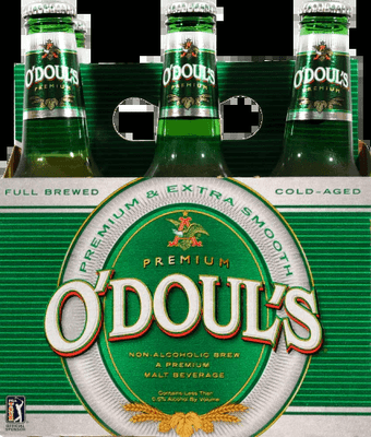 O'Doul's Non Alcoholic Beer – Wine Palace