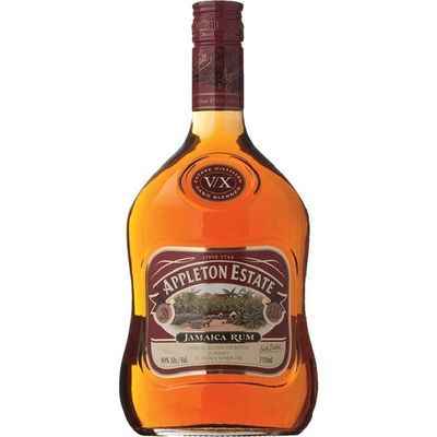 1749 Appleton Estate Signature Blend Jamaica Rum – Wine Palace