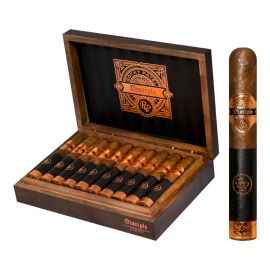 Rocky Patel Discilpe Gordo – Wine Palace